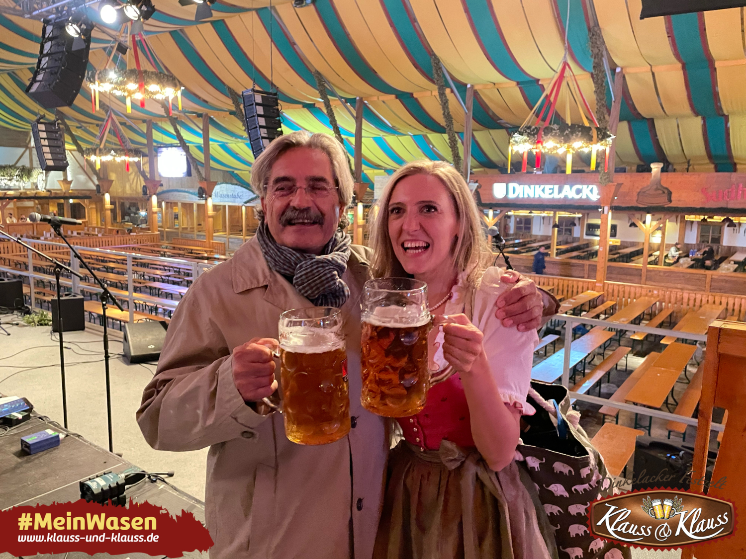 Wasen-2022-Tag-6-47 | WELLER’S Klauss & Klauss Dinkelacker Festzelt